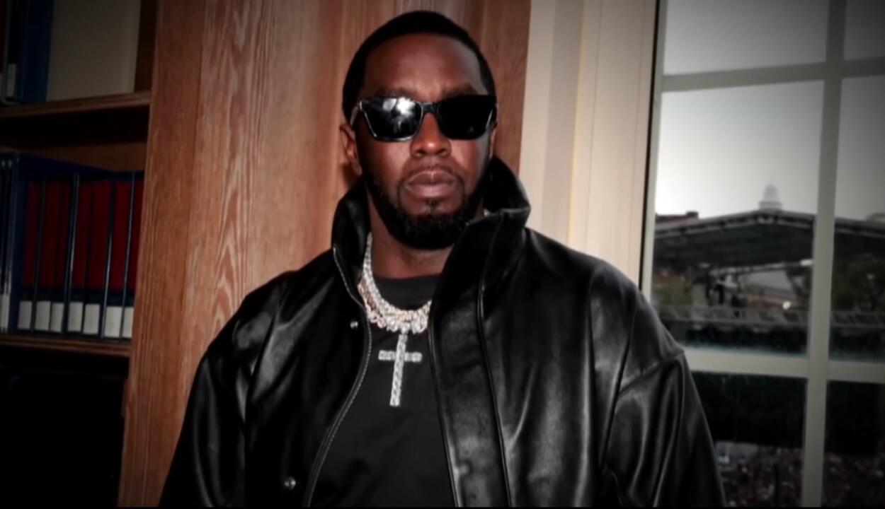 Inicia selección del jurado en juicio contra Sean "Diddy" Combs