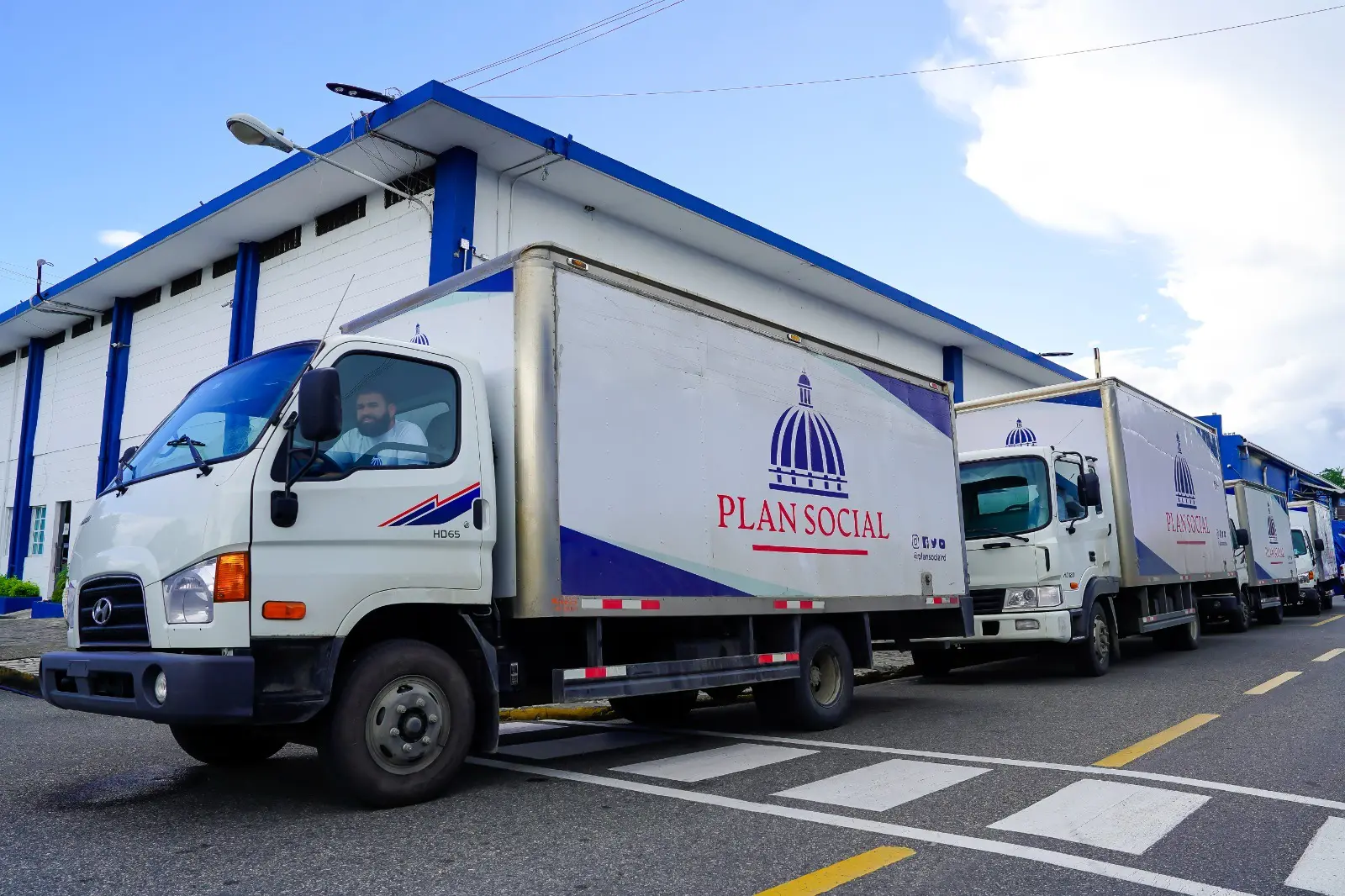 CNCP pide que tarjeta Supérate se use colmados