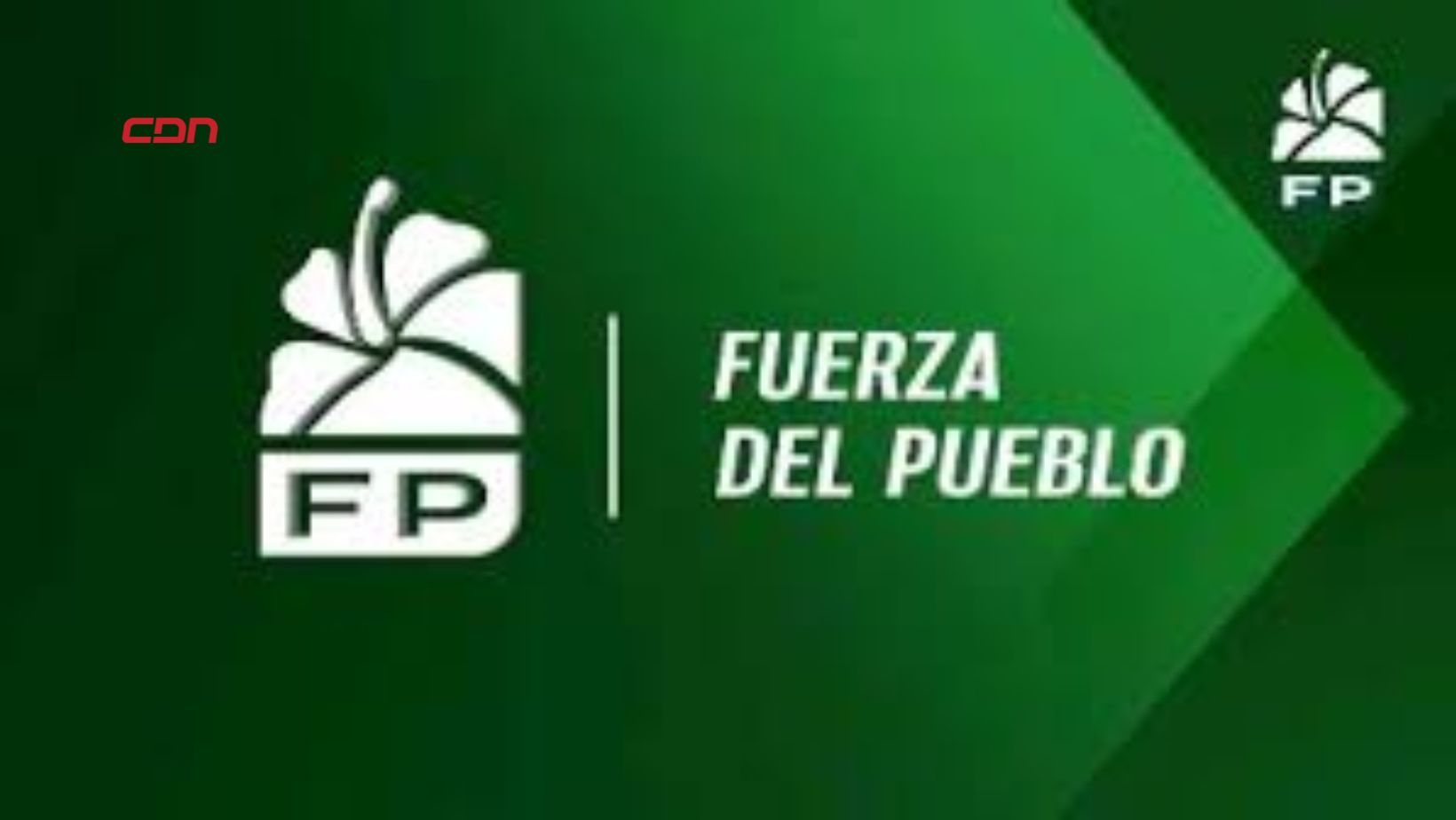 Fuerza del Pueblo conoce reglamento del Congreso Manolo Tavárez Justo ...