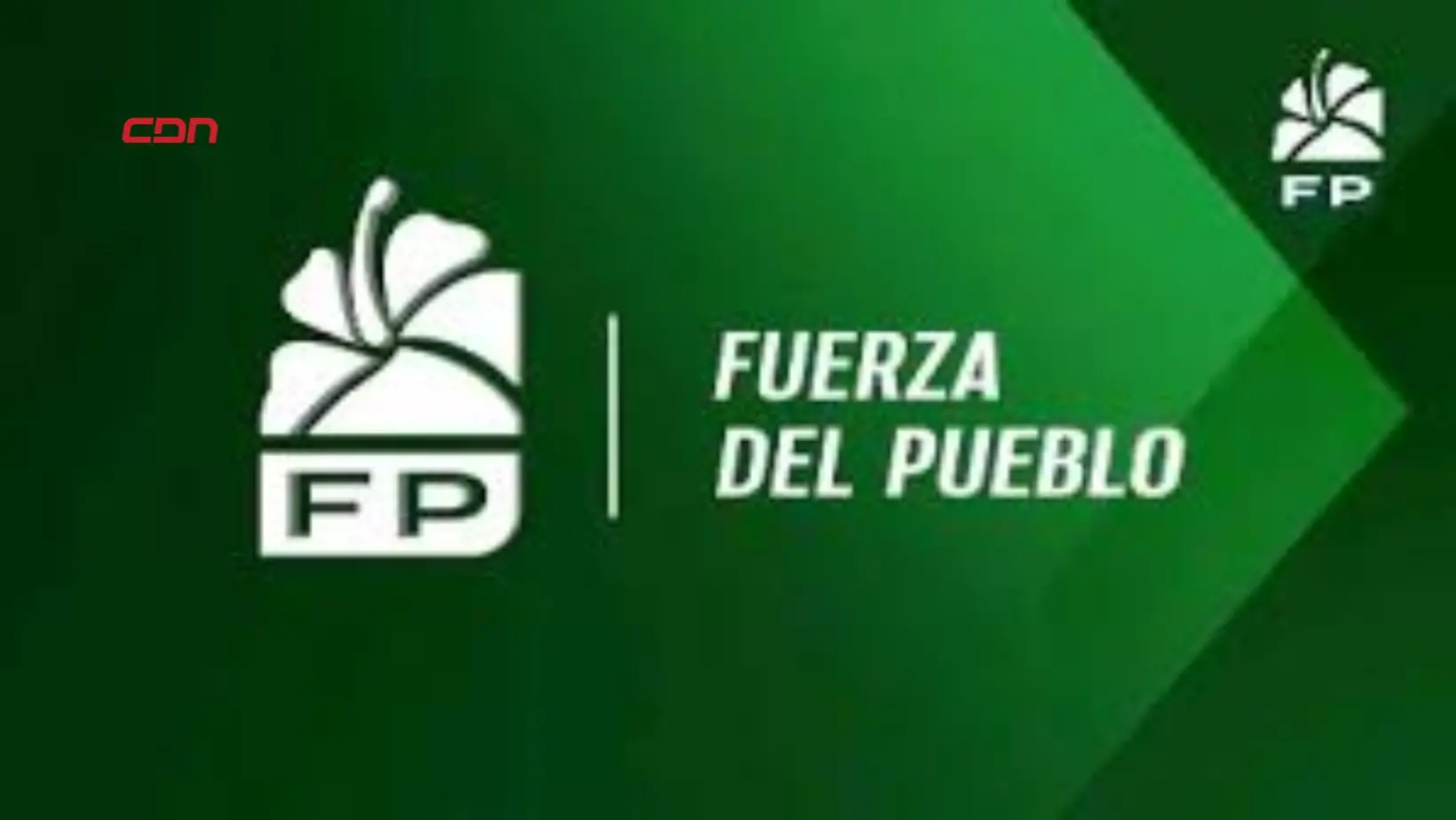 Fuerza del Pueblo conoce reglamento del Congreso Manolo Tavárez Justo ...