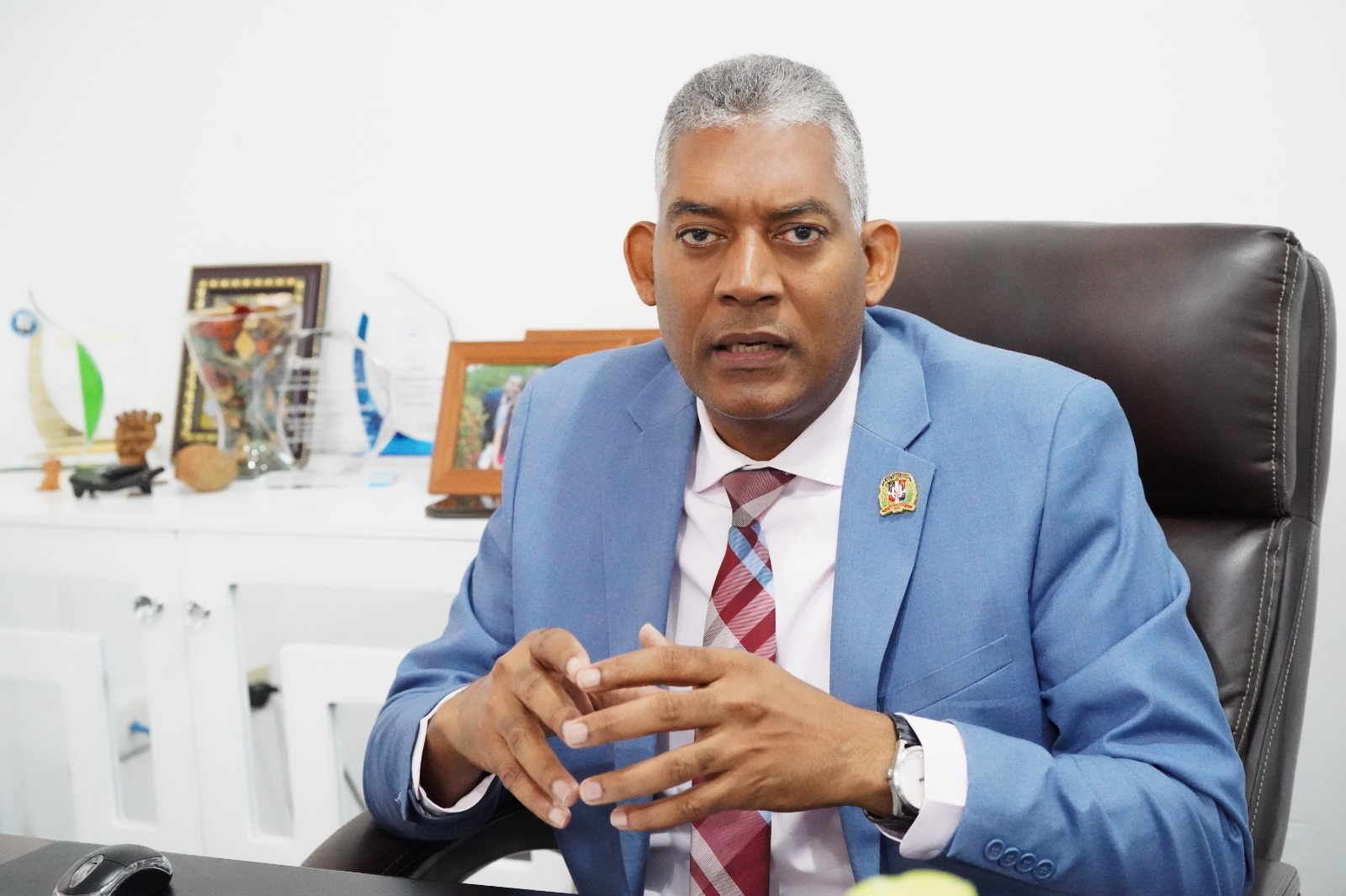 Codue pide no apresurar Ley sobre Libertad de Expresión