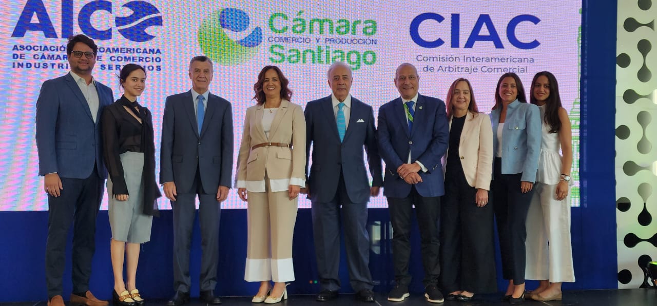 Félix García y su hija Lina comparten claves del éxito empresarial