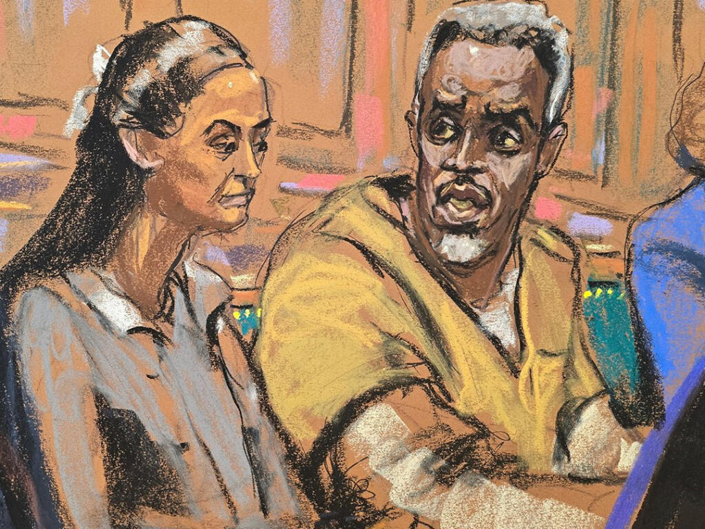 Inicia juicio a Puff Daddy: lo que enfrenta si lo declaran culpable