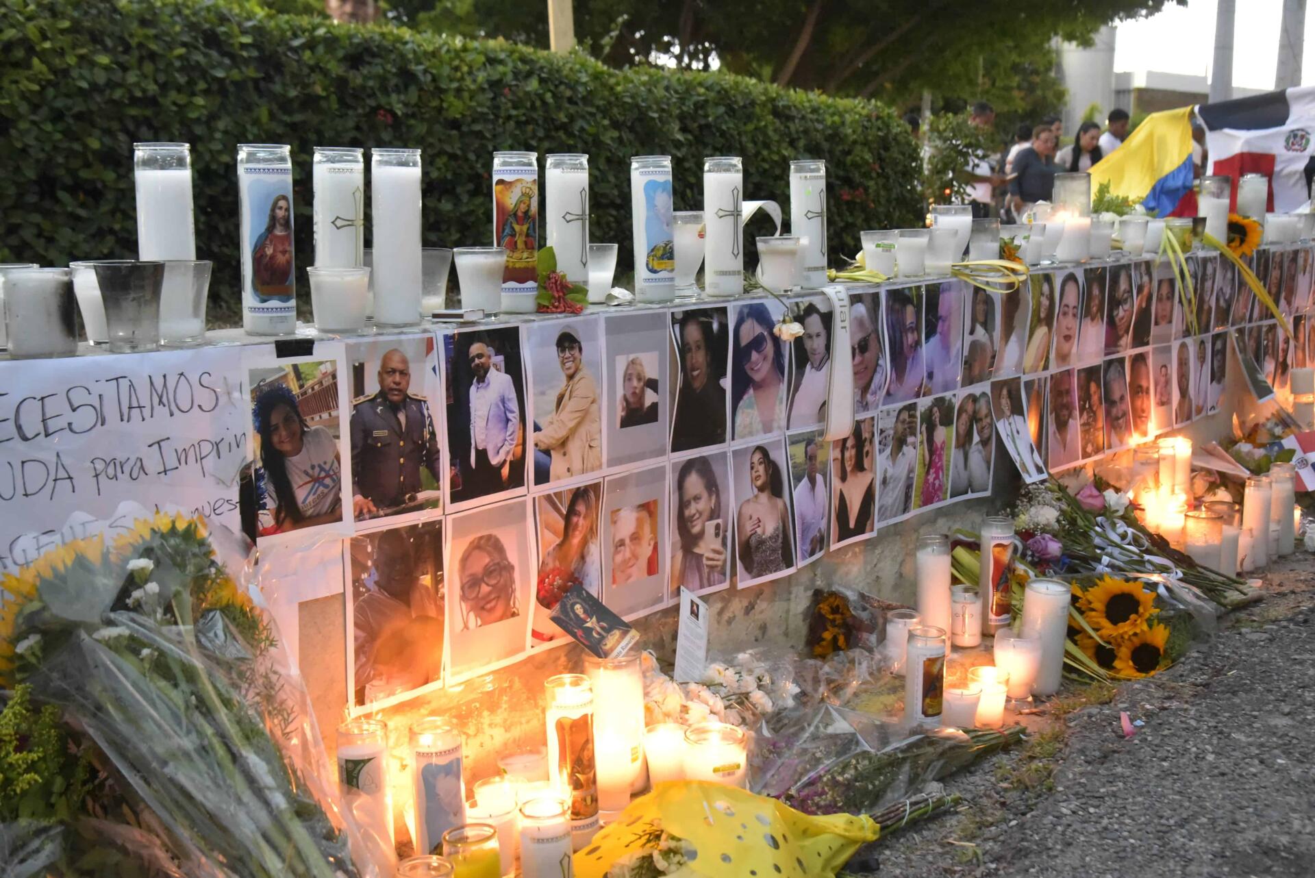 Familiares de víctimas del Jet Set solicitan detalles de investigación