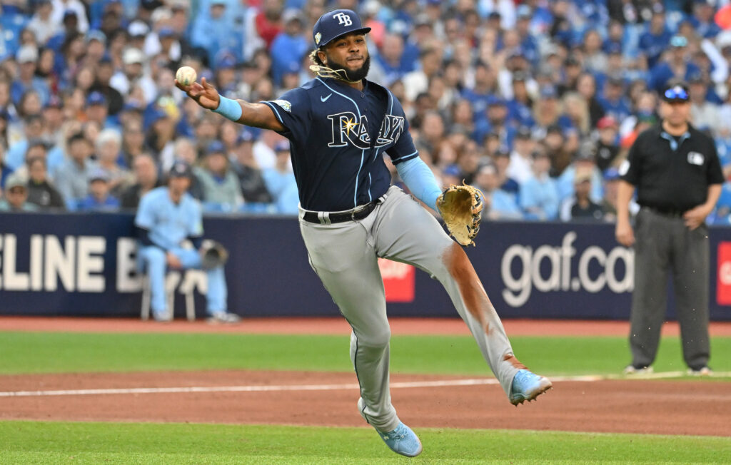 Resultados MLB del 06 de mayo de 2025 en Grandes Ligas