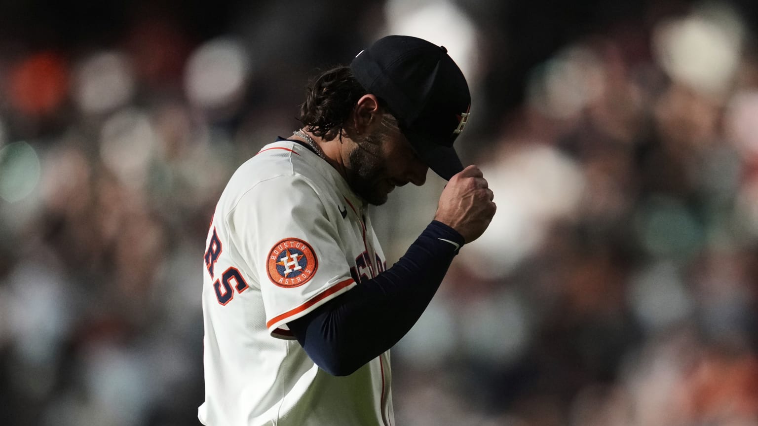 Amenazan de muerte a Lance McCullers y a su familia