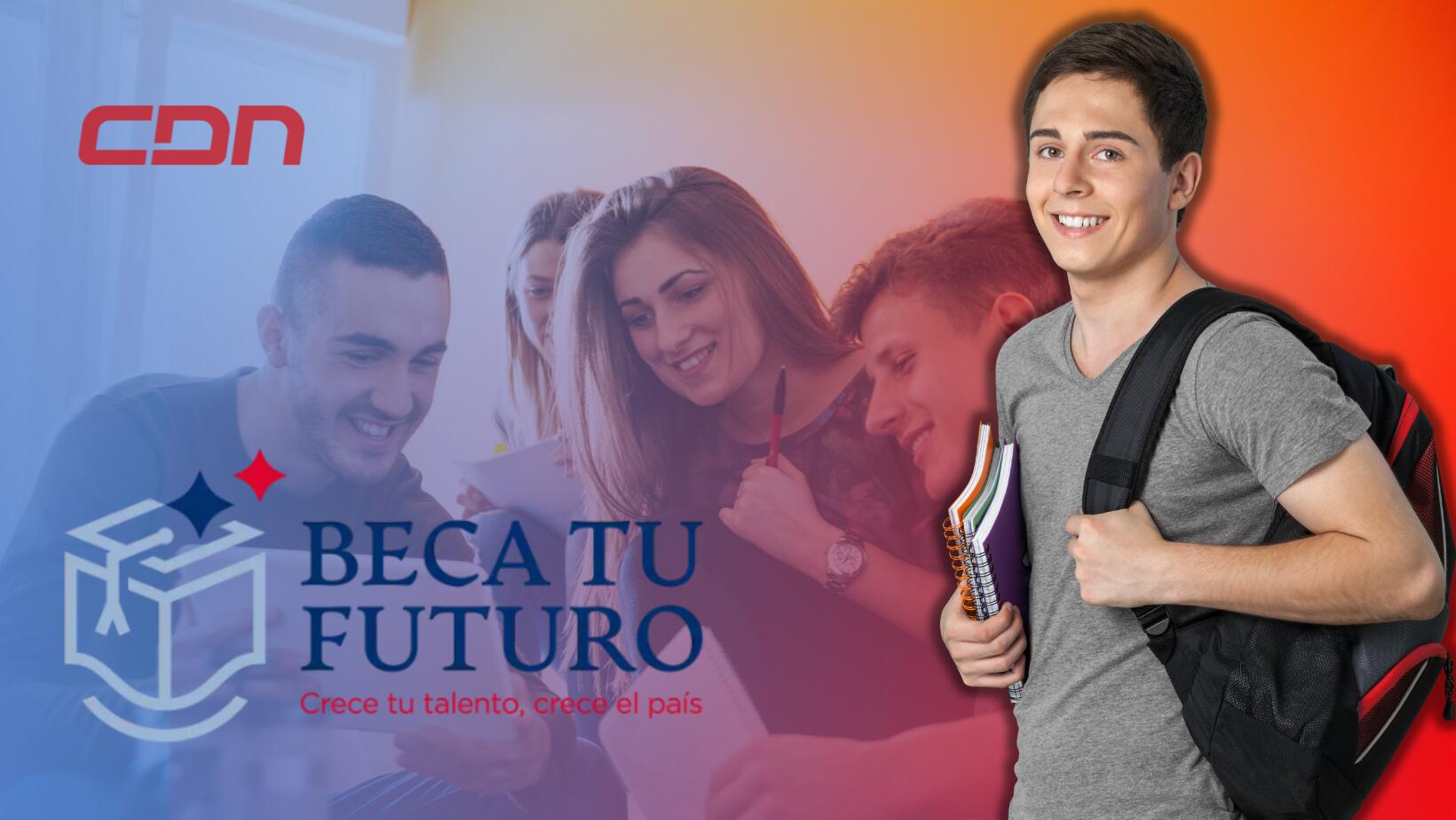 Qué saber sobre las becas nacionales e internacionales del Mescyt