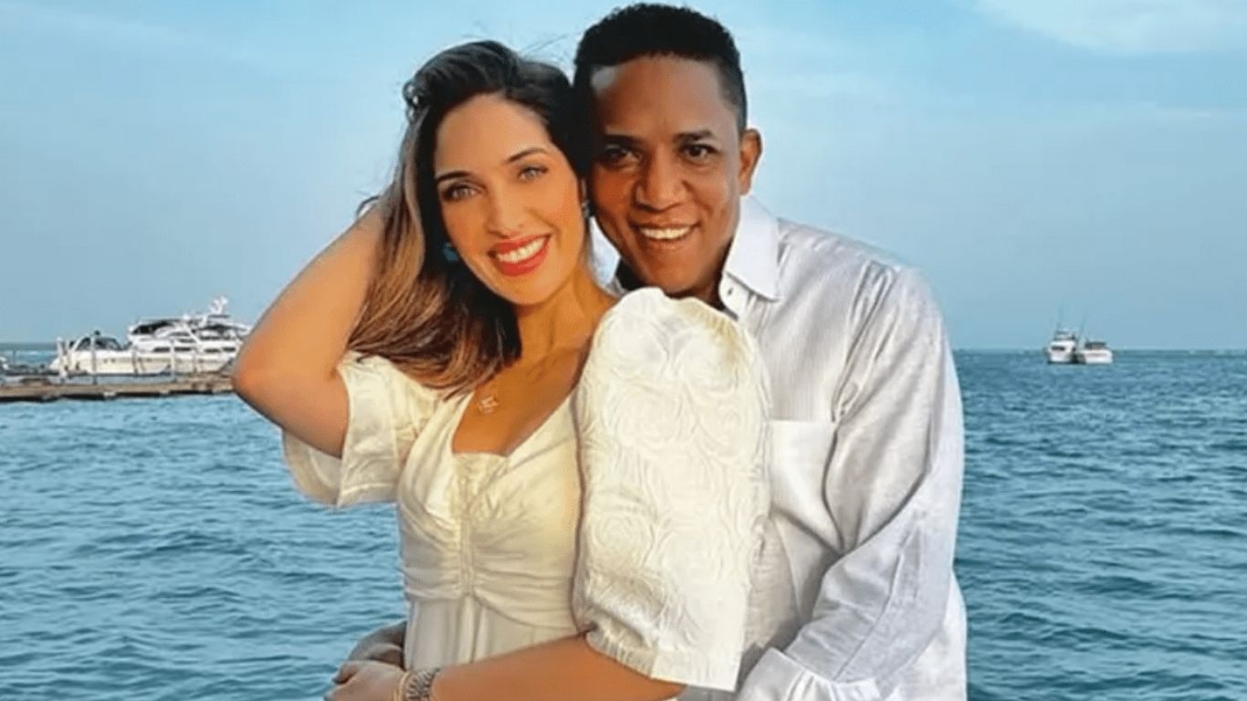 Viuda de Octavio Dotel demanda a Jet Set por RD$300 millones