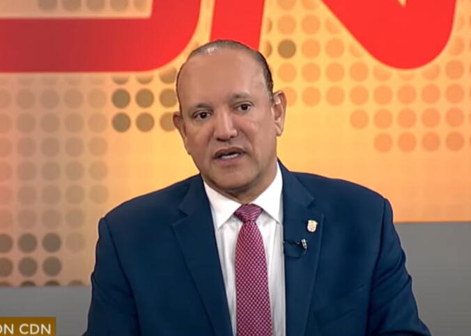 Ulises Rodríguez: “Santiago es hoy la ciudad más segura de la RD”