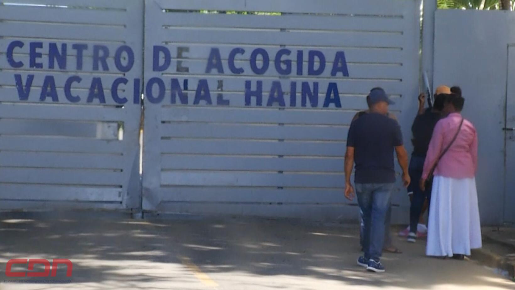 Sugieren identificar haitianos liberados del Vacacional de Haina