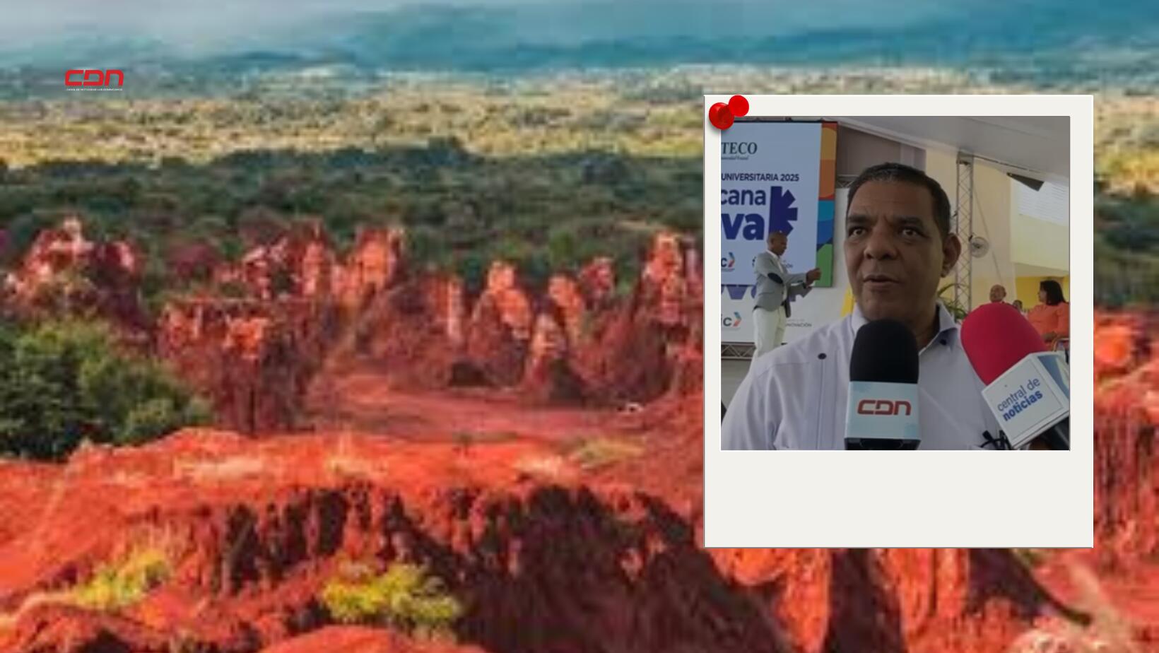 Minería asegura que RD se prepara para explotar tierras raras