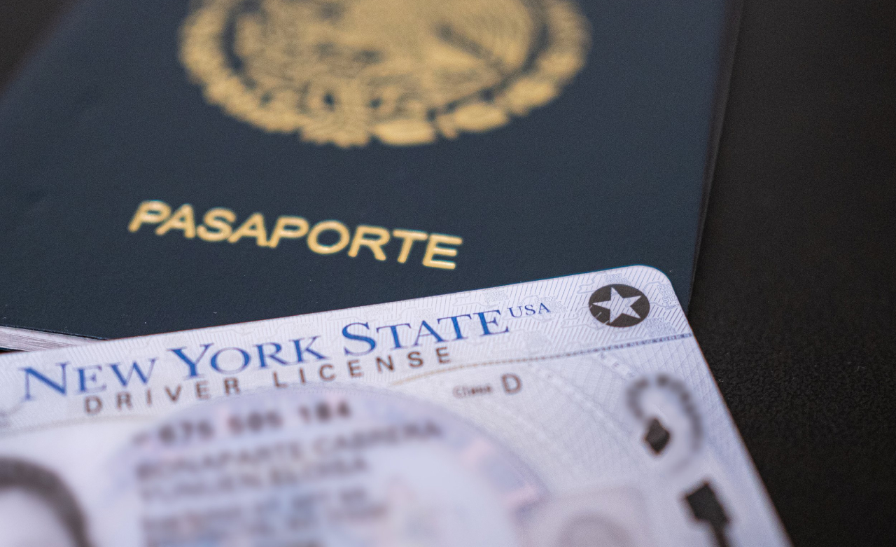 Viajar sin Real ID en EEUU: ¿qué debes hacer?