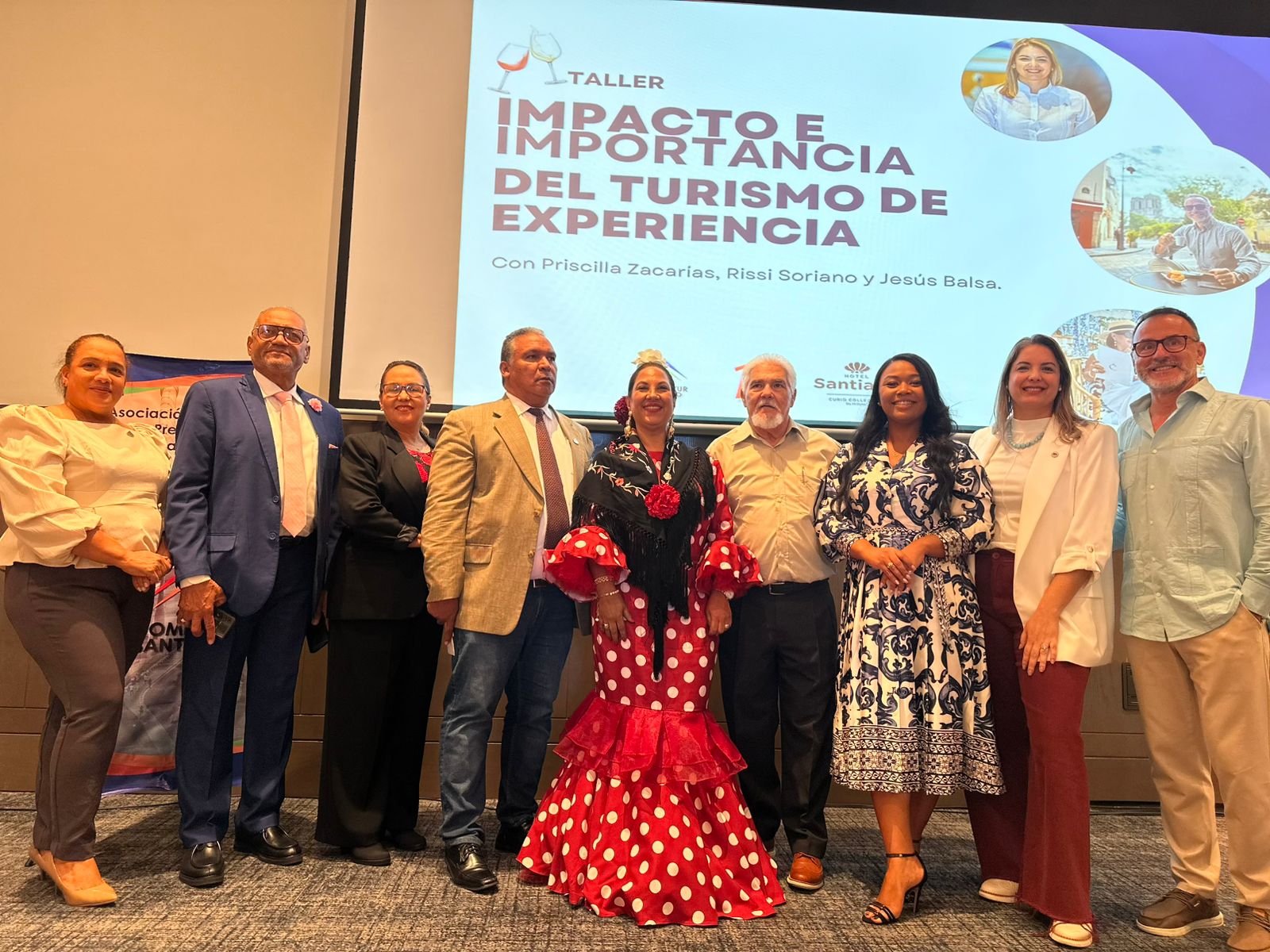 El turismo de experiencias es la nueva manera de viajar
