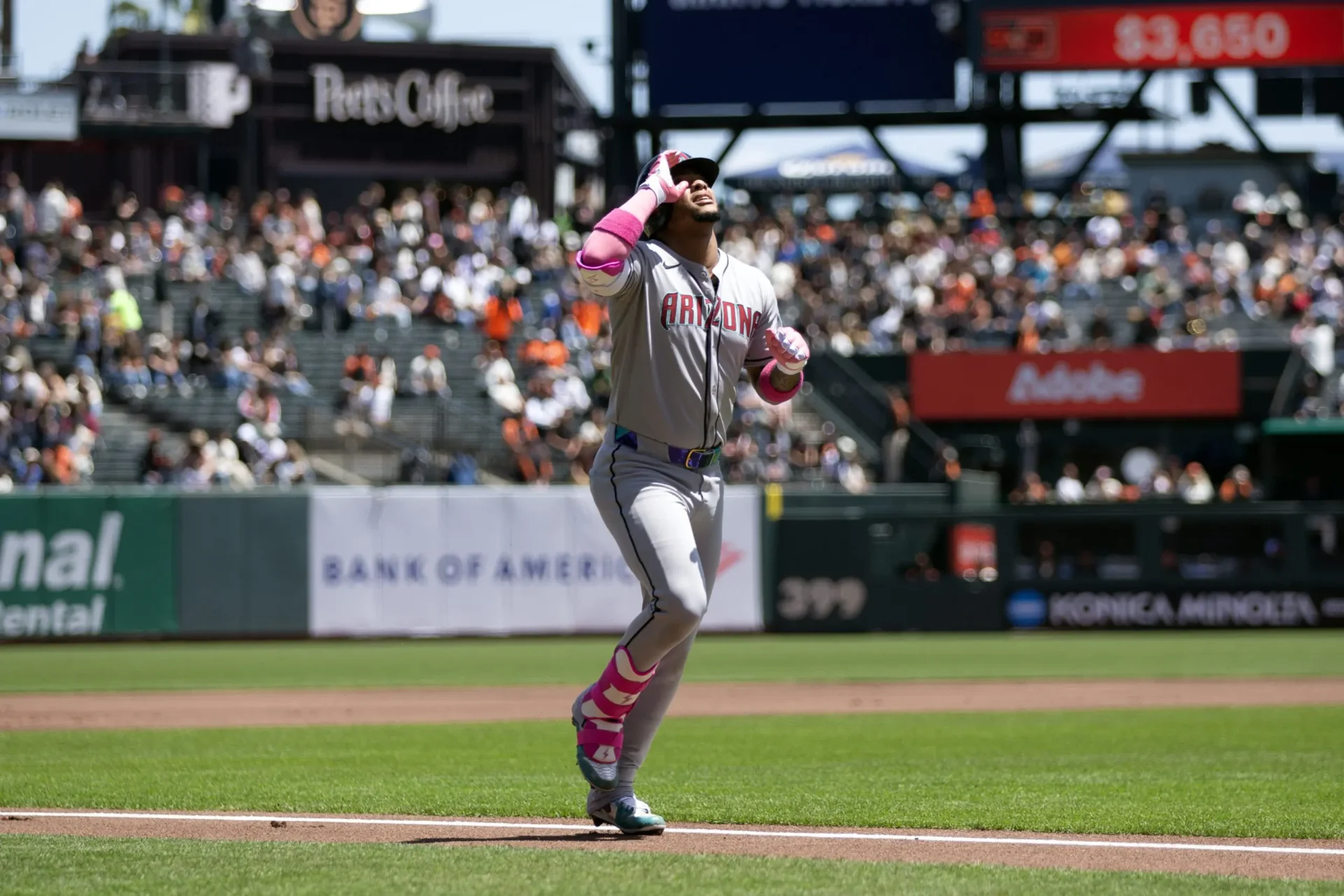 Resultados MLB del 14 de mayo de 2025 en Grandes Ligas