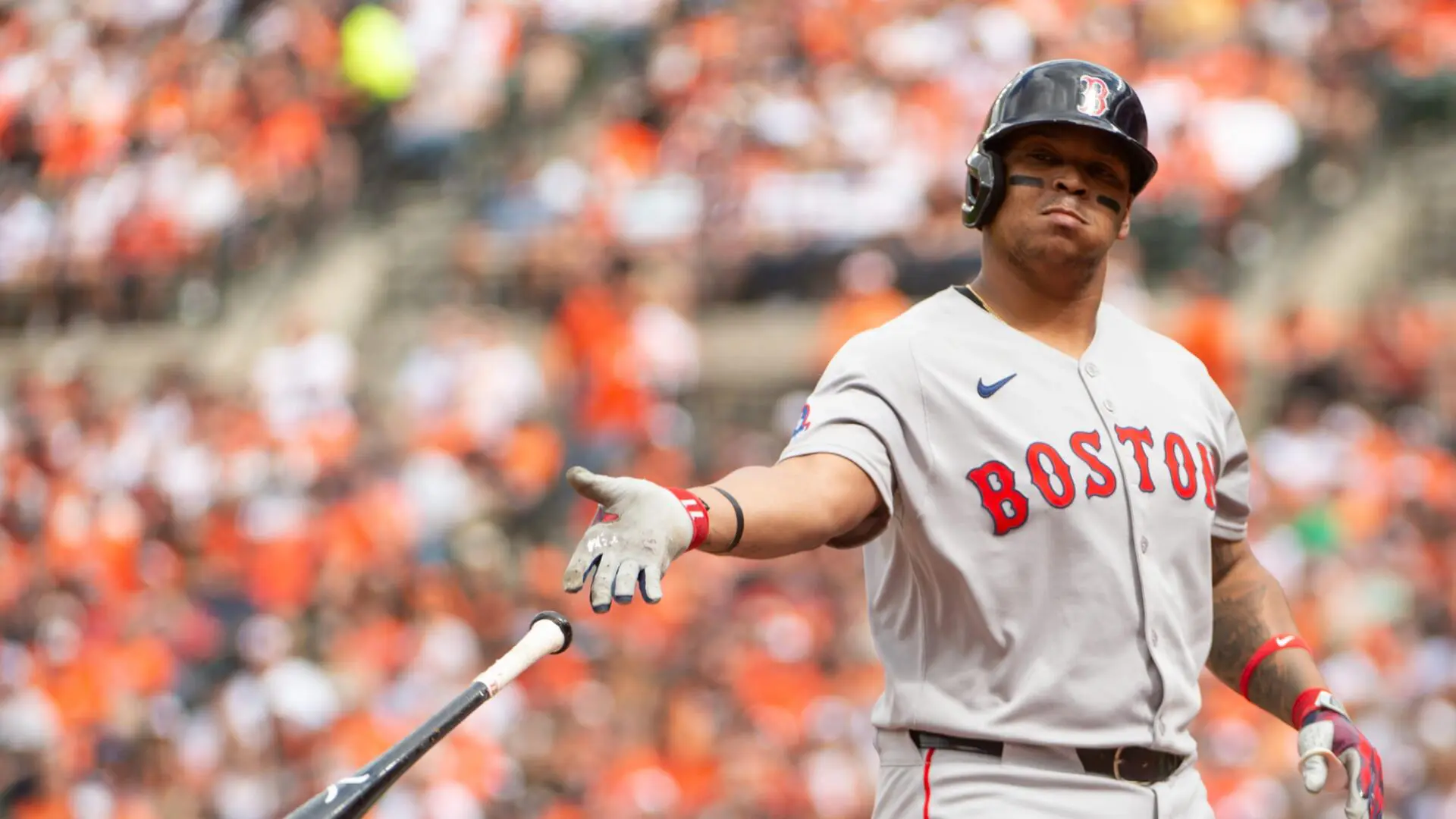 Resultados MLB del 20 de mayo de 2025 en Grandes Ligas