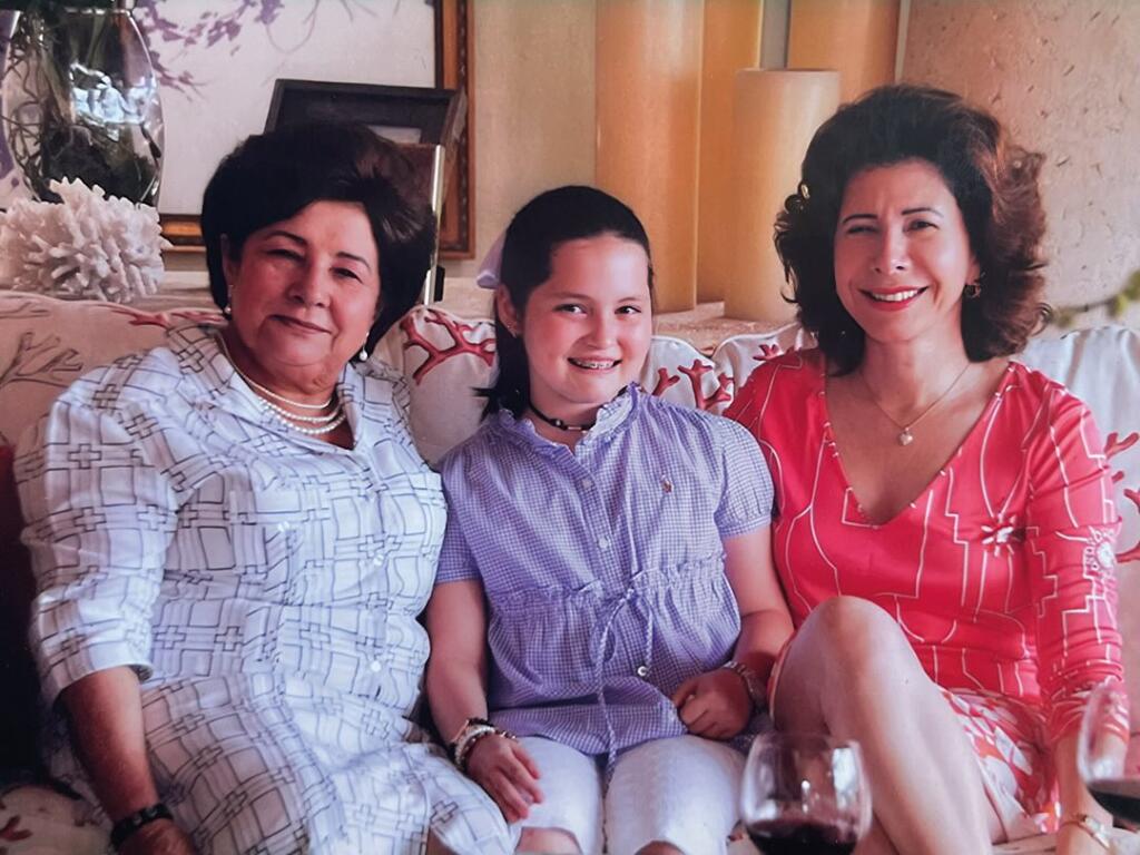 Melba Grullón dedica emotivo mensaje a su fallecida