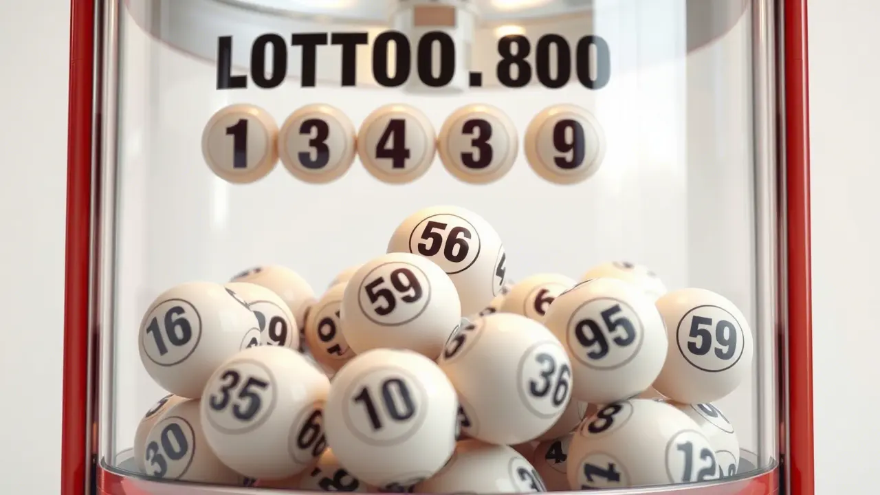 Lotería Real HOY: Resultados actualizados del sorteo 19 de mayo