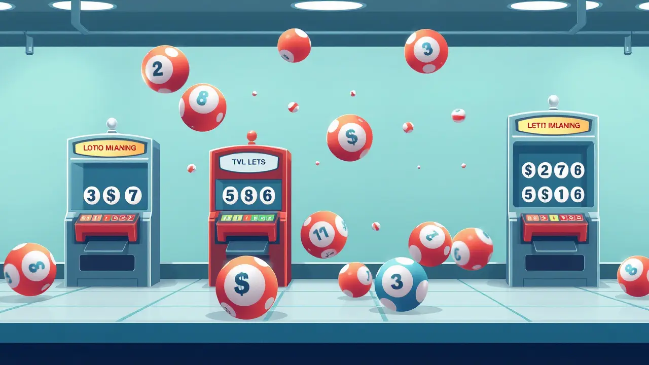 Lotería Real HOY: Resultados actualizados del sorteo 21 de mayo