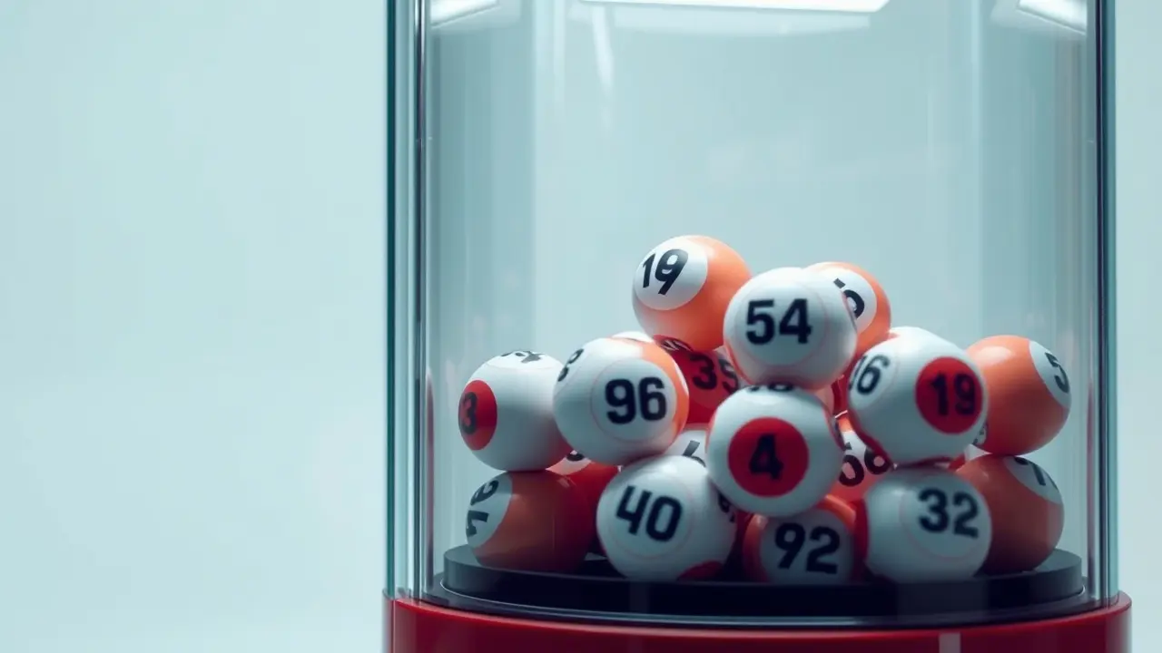 Lotería Real HOY: Resultados actualizados del sorteo 23 de mayo