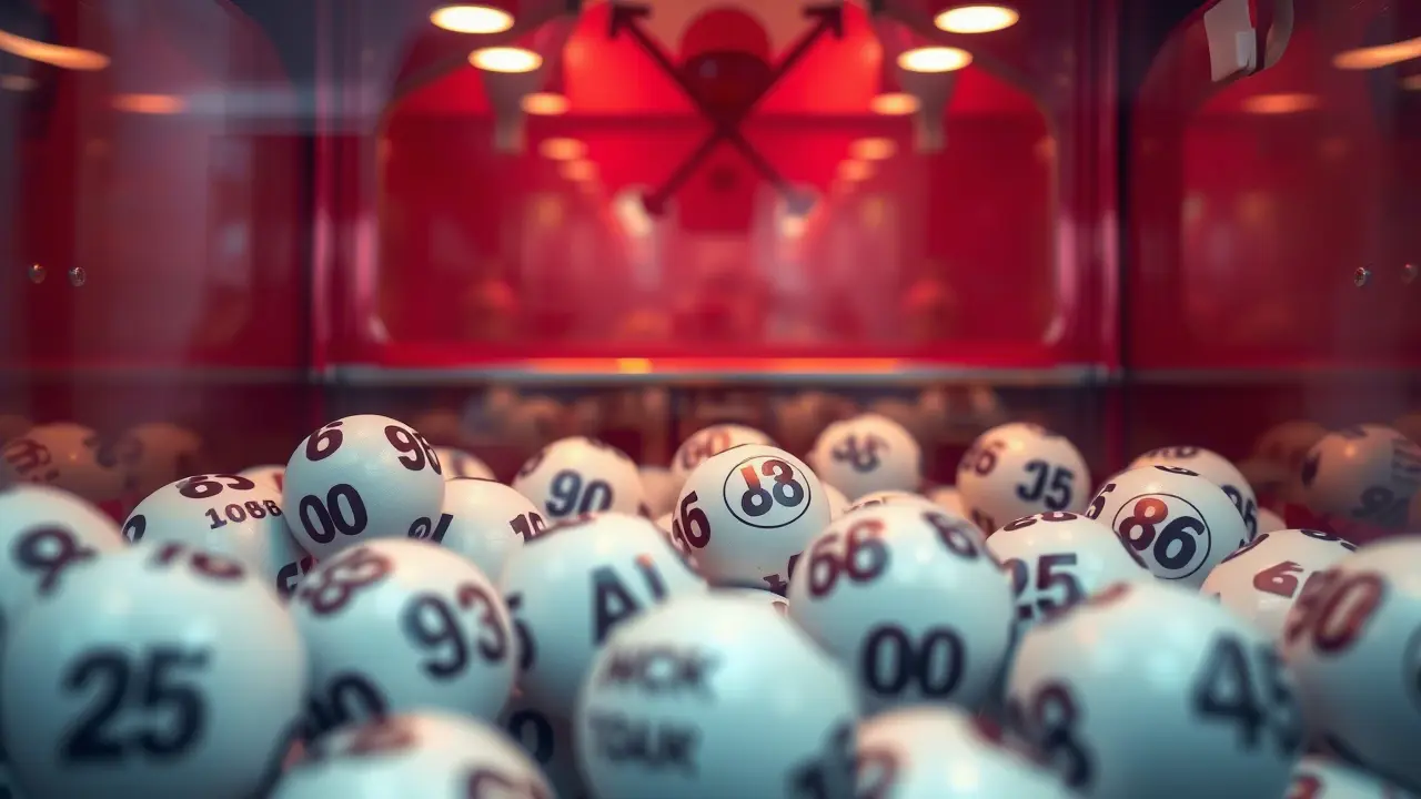 Lotería Real HOY: Resultados actualizados del sorteo 20 de mayo