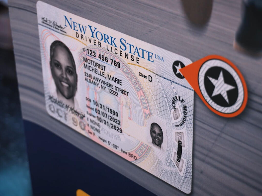 Viajar sin Real ID en EEUU: ¿qué debes hacer?