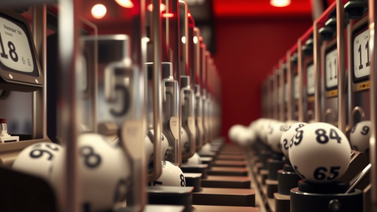 Lotería Real HOY: Resultados actualizados del sorteo 12 de mayo