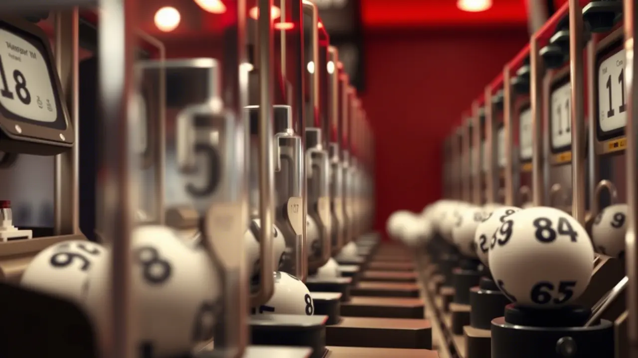 Lotería Real HOY: Resultados actualizados del sorteo 12 de mayo