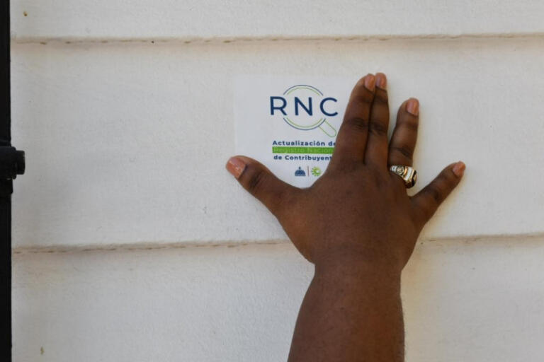 ¿Cómo obtener el RNC en la DGII?