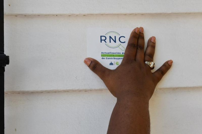 ¿Cómo obtener el RNC en la DGII?