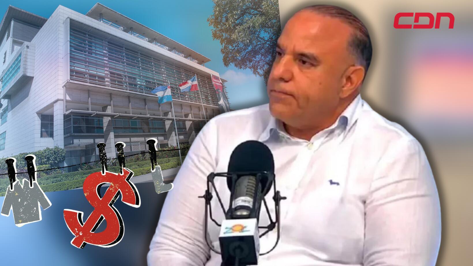 A juicio testaferros de red criminal que encabezaba Micky López