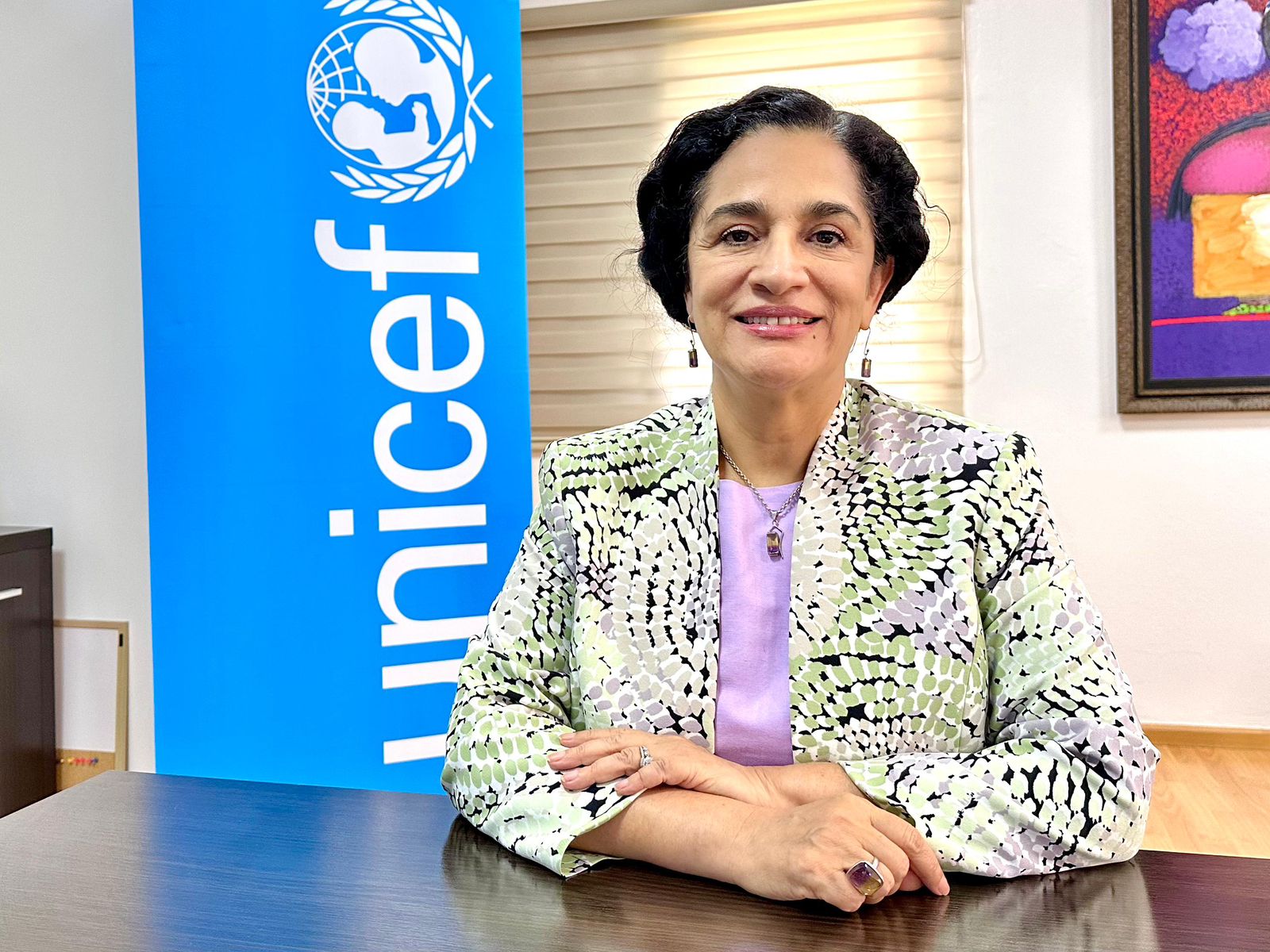 Unicef alerta sobre violencia en la crianza y poco juego en RD