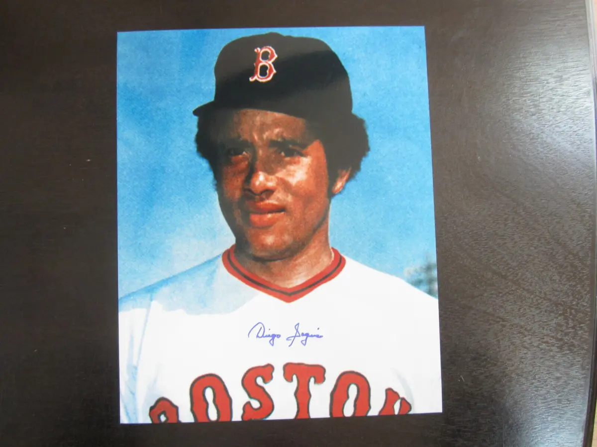 Fallece Diego Seguí, pionero en los Marineros