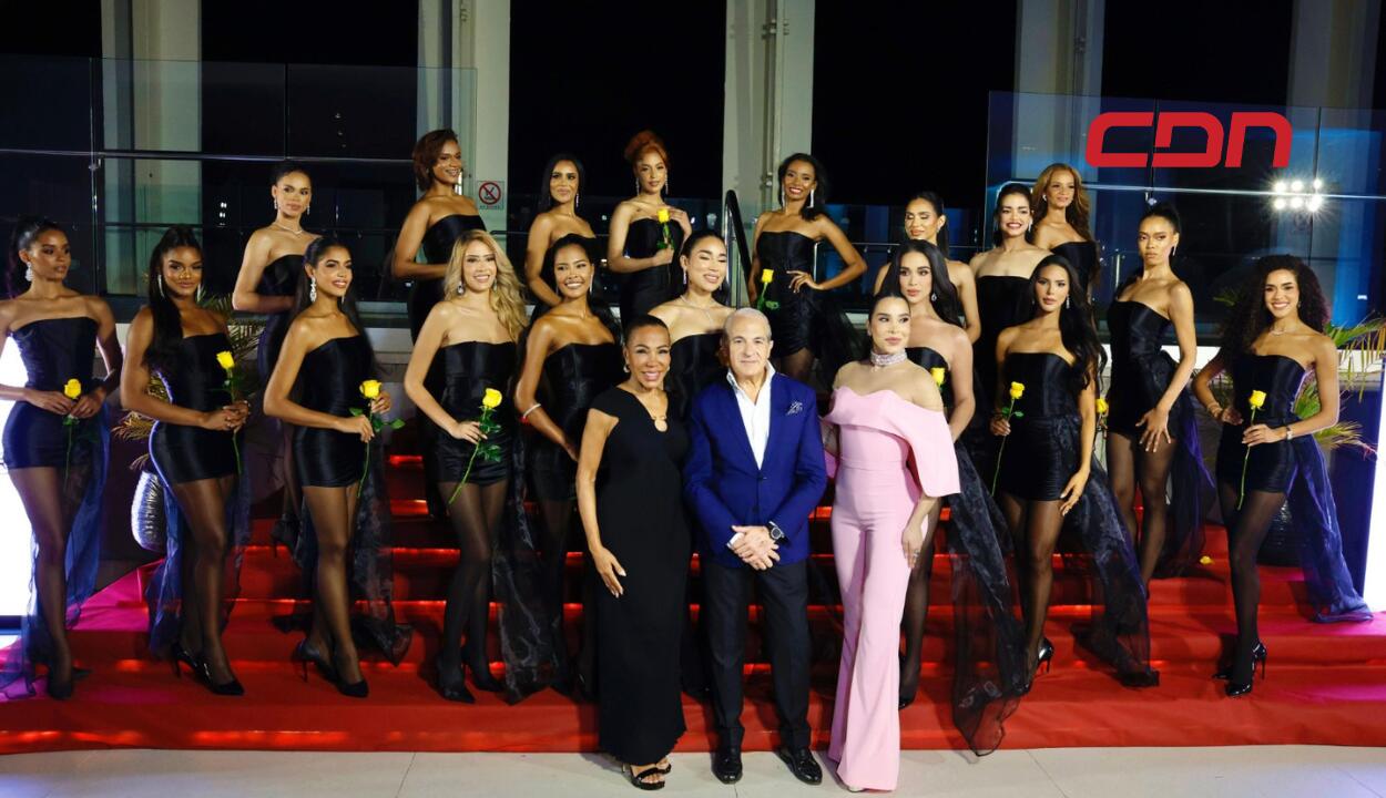 Miss República Dominicana 2025 anuncia su edición número 69.