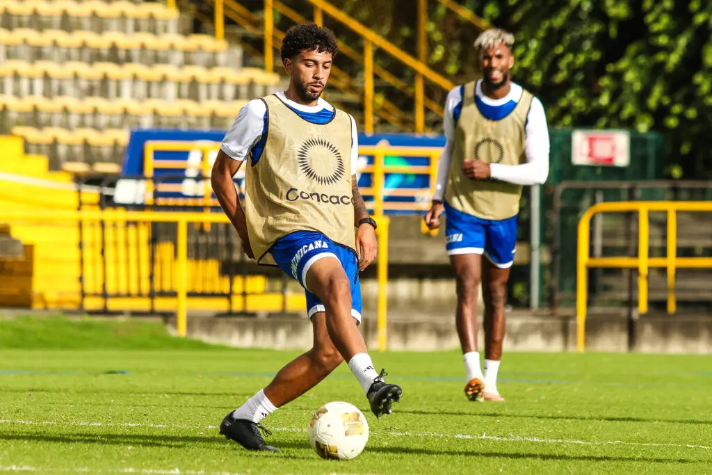 Peter González y Edgar Pujol: “Somos una familia