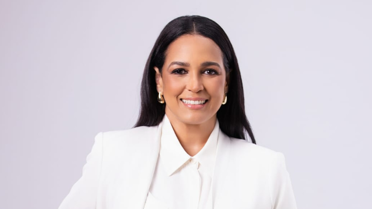 Senado reconoce actriz y presentadora Celinés Toribio