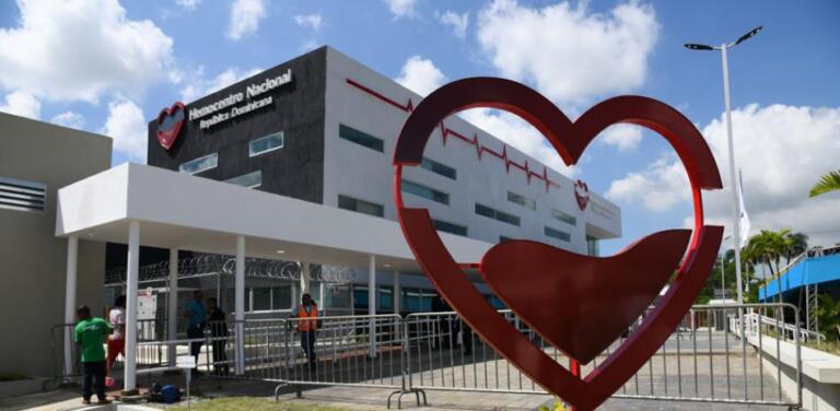 Caasd y Hemocentro realizarán jornada de donación de sangre