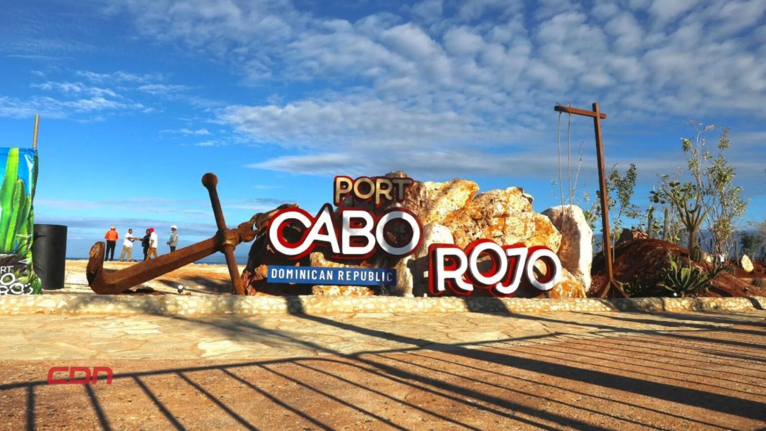 Cabo Rojo: impulsa el turismo sostenible en República Dominicana
