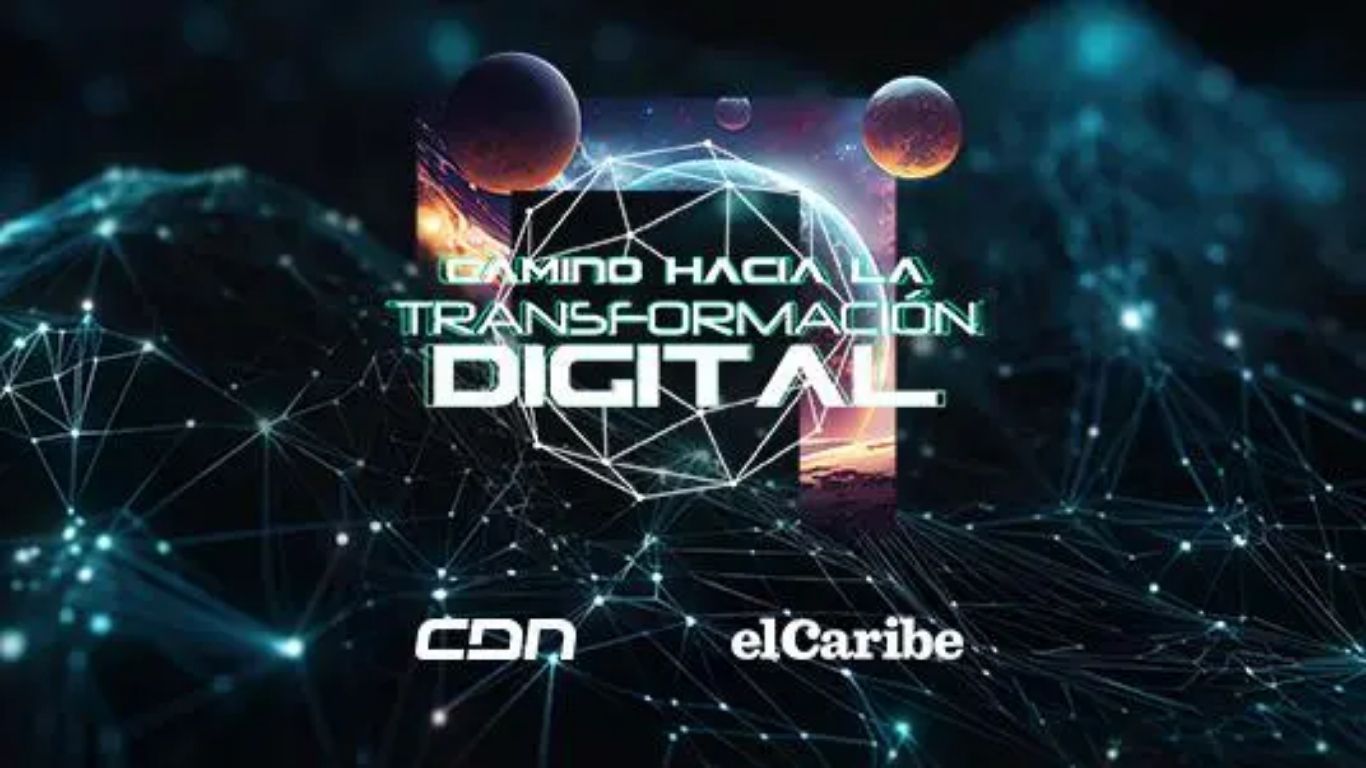 Conoce la agenda de “Camino hacia la Transformación Digital”
