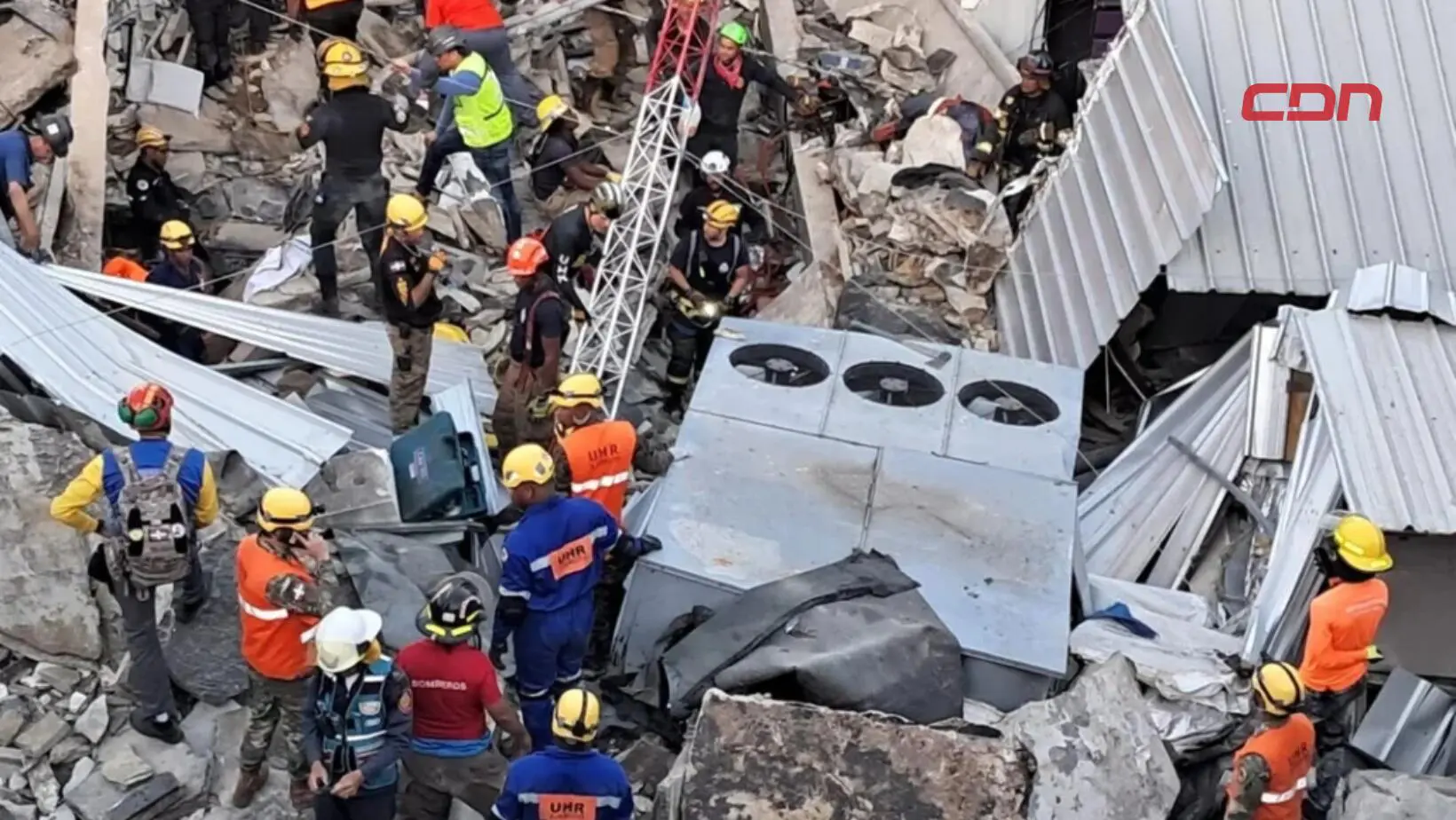 Caso Jet Set entra en fase crucial tras informe técnico forense