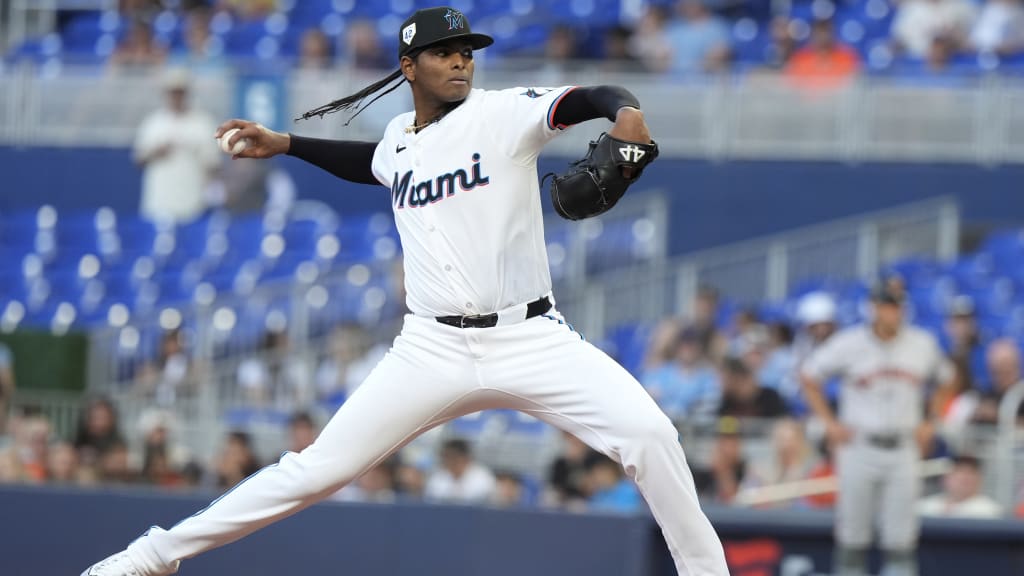 MLB Hoy: Hora de los juegos de Grandes Ligas del 25 de junio