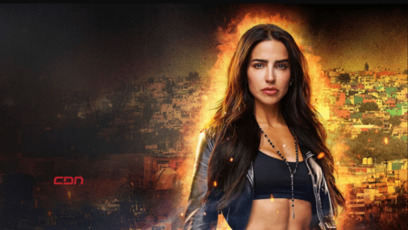 Rosario Tijeras - CDN