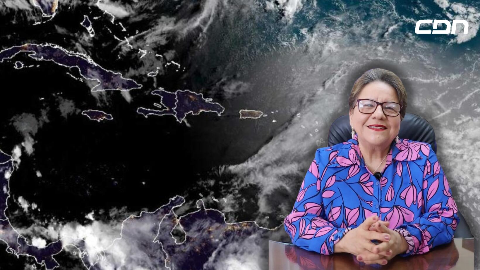 Gloria Ceballos resalta rol de la meteorología como herramienta