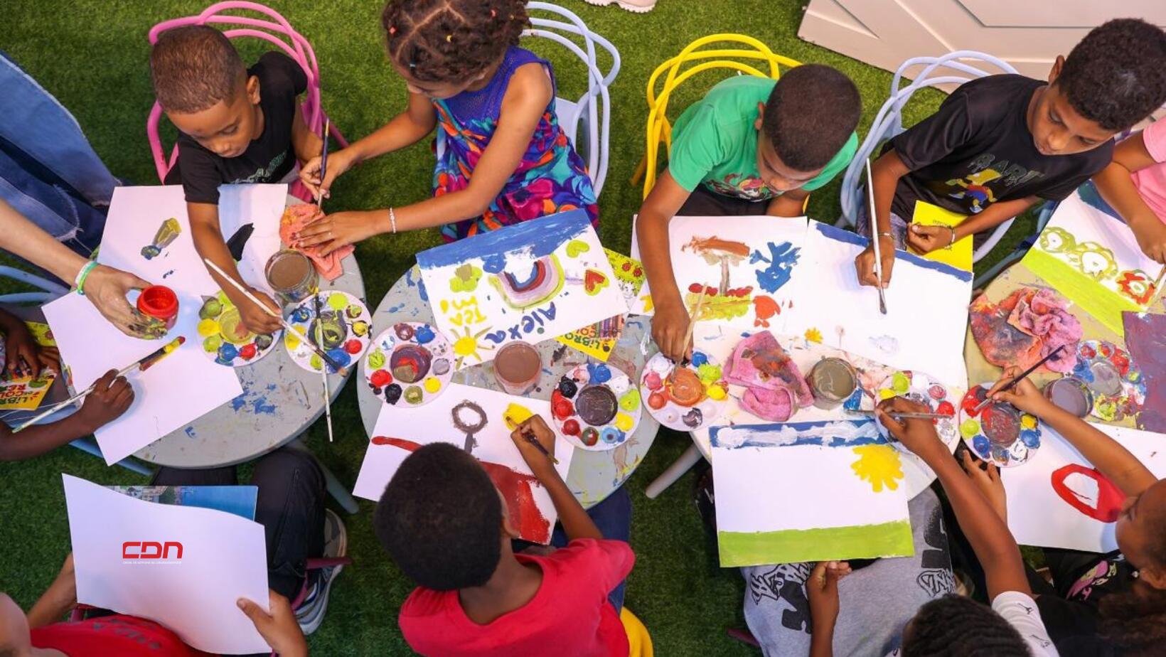 Grupo SID reafirma su compromiso con la educación