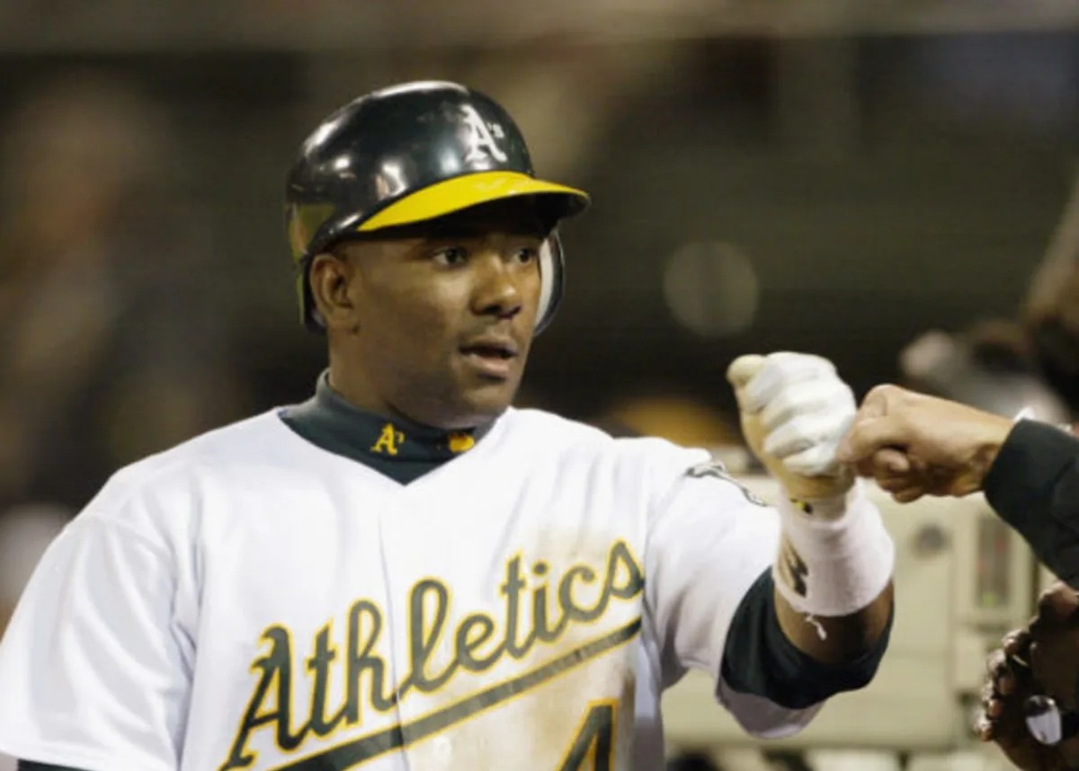 Miguel Tejada será exaltado al Salón de la Fama del Béisbol Latino