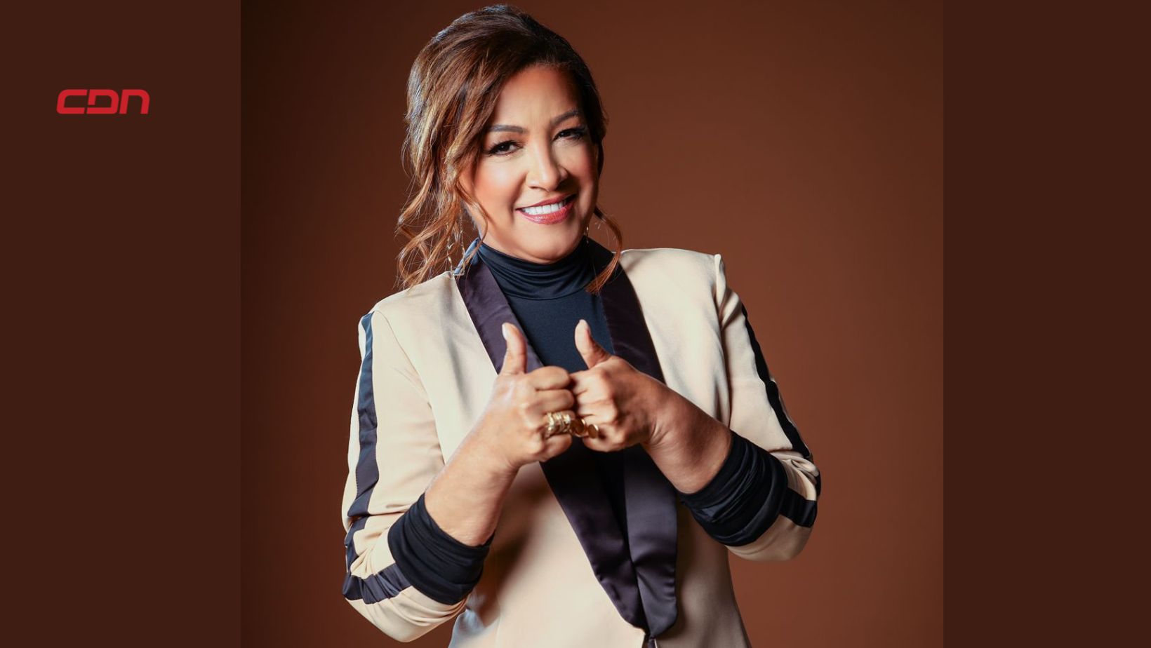 Premio Mujeres que Inspiran reconocerá a Milly Quezada