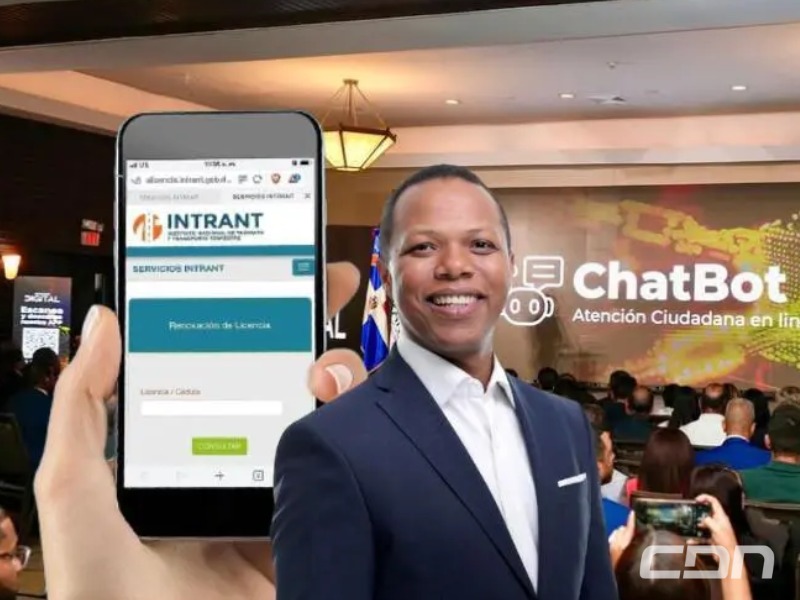 Así funciona Intrant Digital