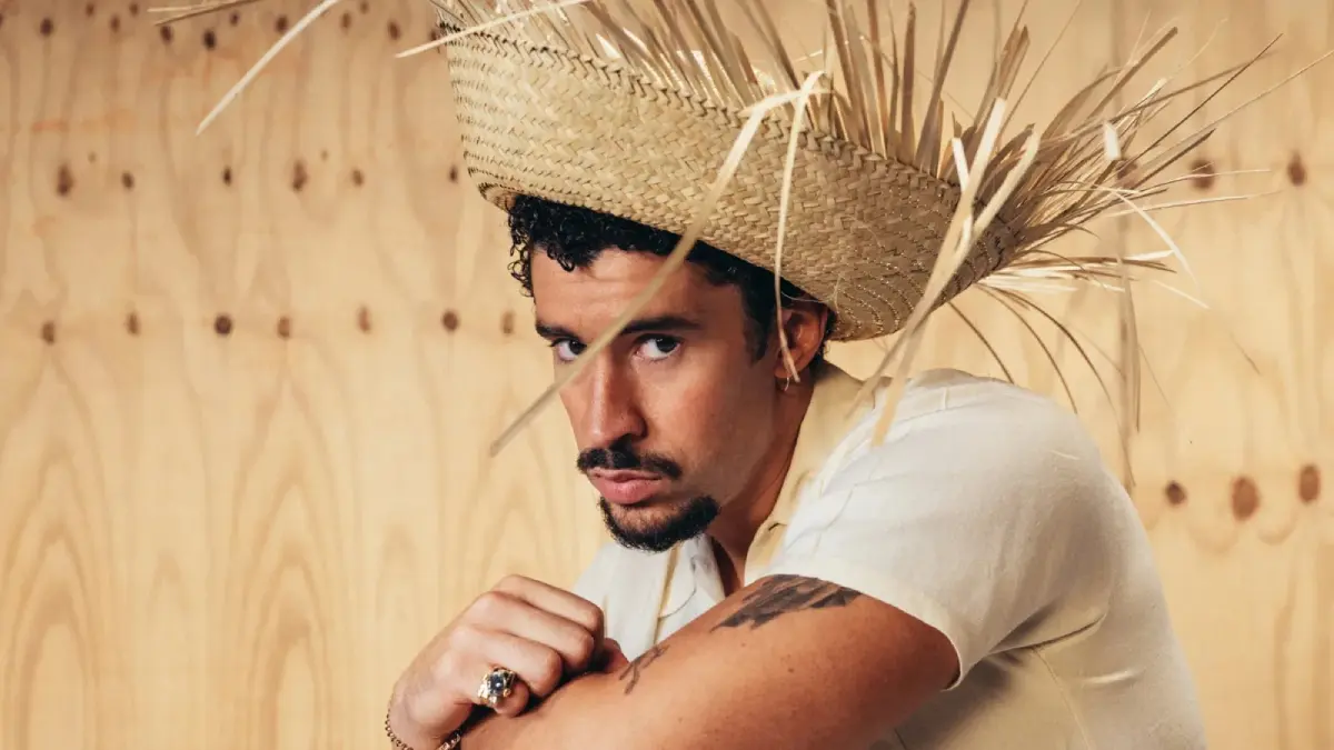 Bad Bunny y la Inclusión en la Música Urbana