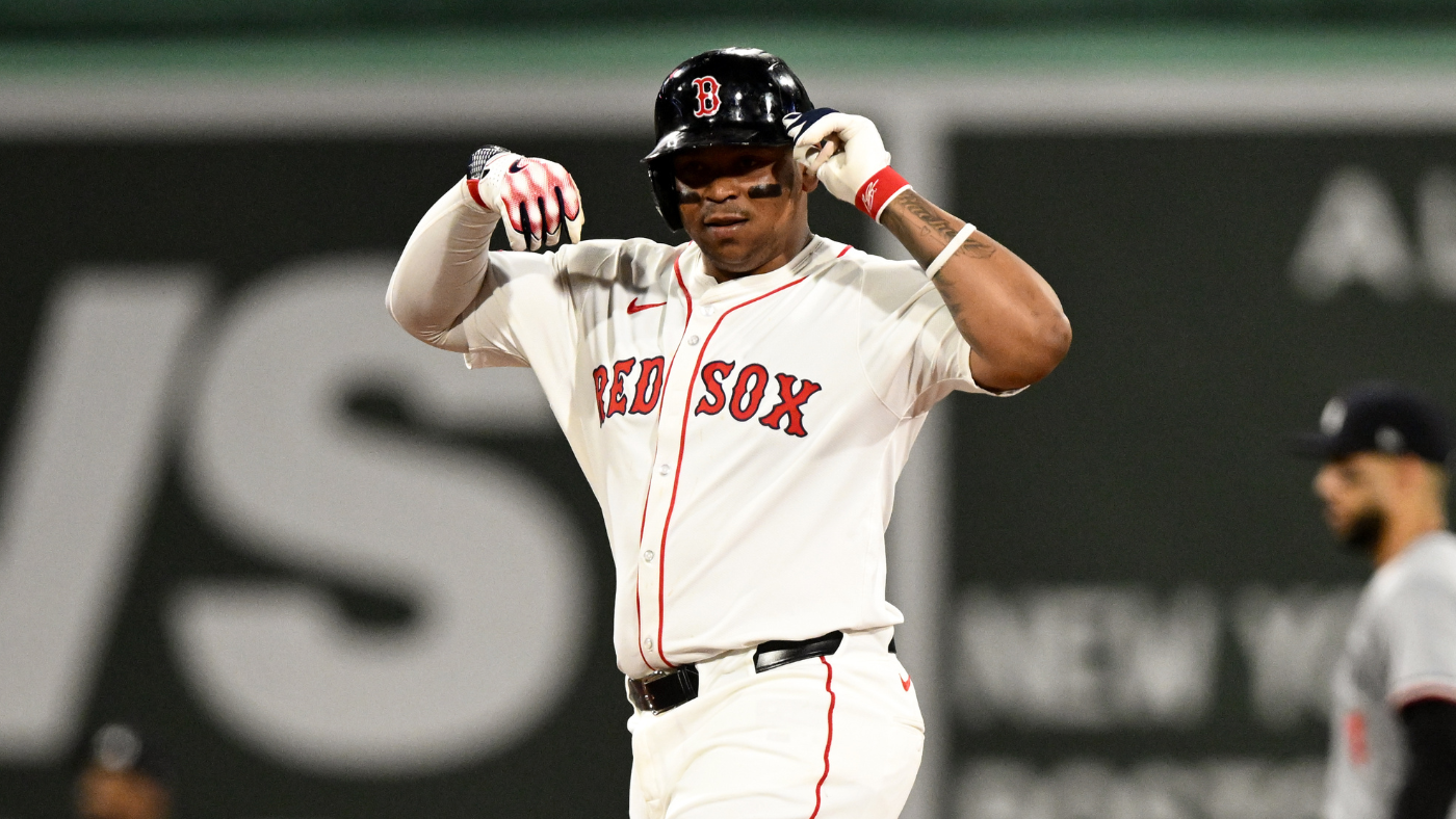 Resultados MLB del 15 de junio de 2025 en Grandes Ligas