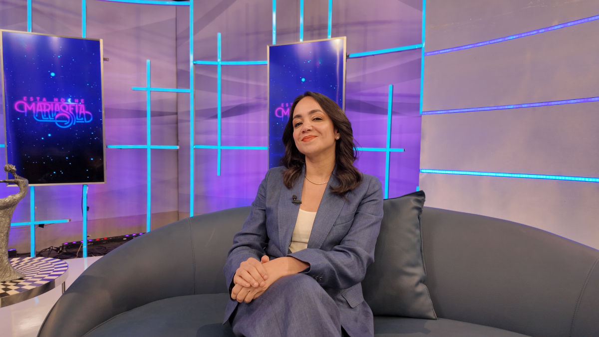 Faride reacciona al "Faribel"