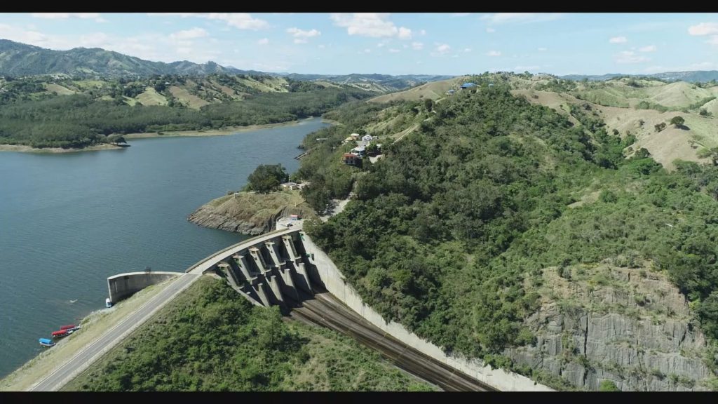 Egehid proyecta récord en generación hidroeléctrica en 2025